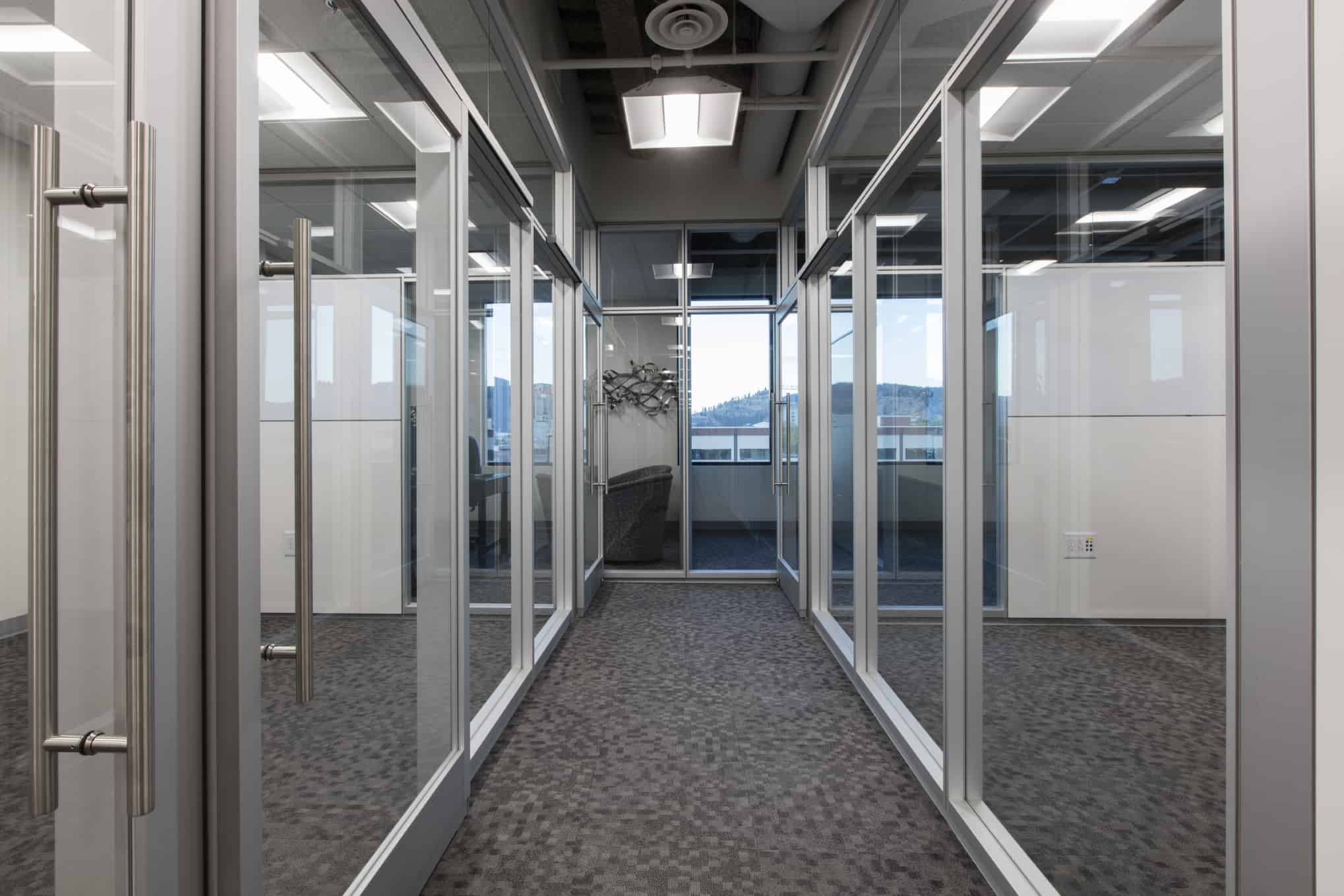 Troika: Commercial & Residential Property Developers